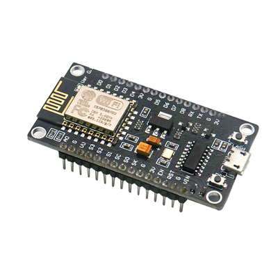 ESP8266串口wifi模块CH340开发板