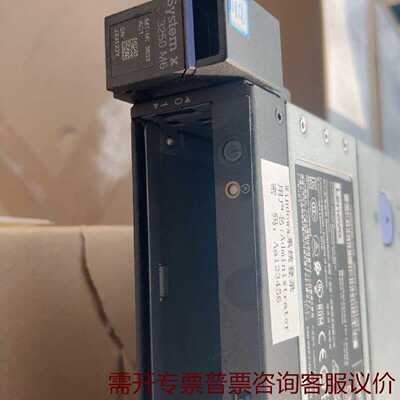 联想3250M6服务器E31220V68G1硬盘 议价