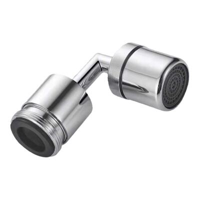 万向龙头洗脸盆720°起泡延伸起泡器