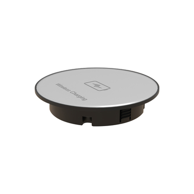 JOYECH嵌入式无线充电器通用15W