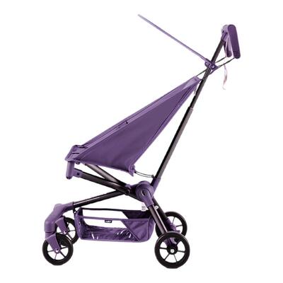 小虎子新品T3可躺睡设计