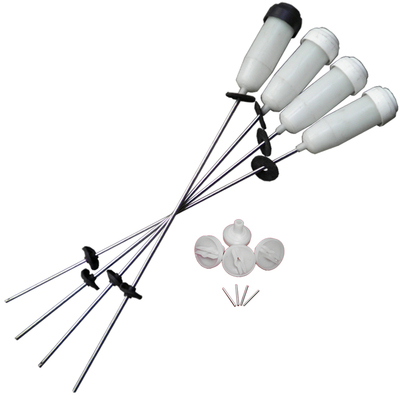 适用于三洋洗衣机吊杆吊簧XQB1035 B1133 DB7537 RB8005BXS减震