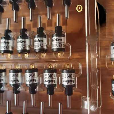 议价DEC COPAL ELECTROCS GMBH 旋适用