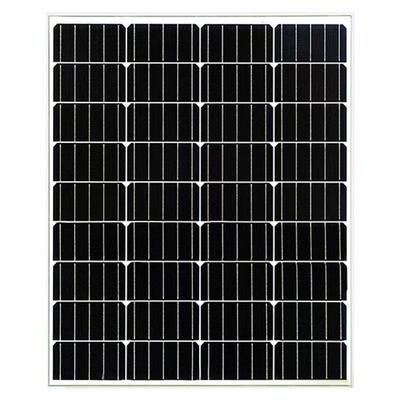 光合天狮100w太阳能板光伏发电板