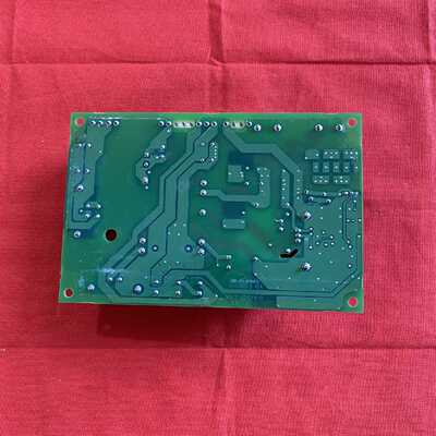 议价芬兰ABB变频器IGBT模块SUB-ASSEMBL KI适用