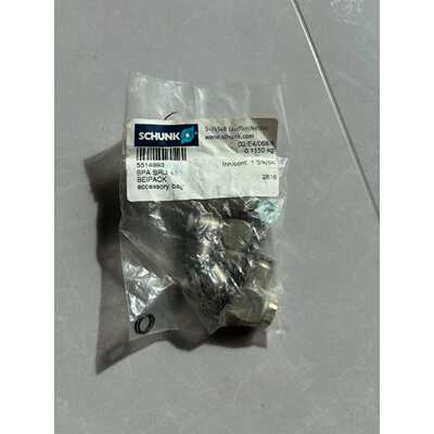 询价-SCHUNK雄克 BPA SRU 40 BEIPACK，