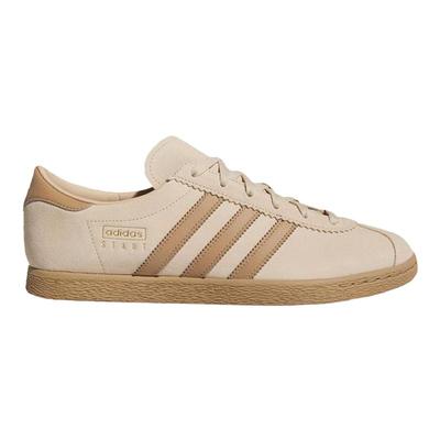 阿迪达斯2024夏新品STADT男女鞋防滑百搭T头板鞋运动休闲鞋JI1886