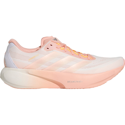 Adidas/阿迪达斯正品SUPERNOVA RISE 3S女士耐磨减震跑步鞋KI5001