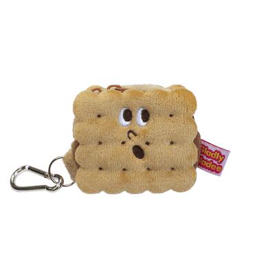 小饼干耳机包日本GLADEESMORE