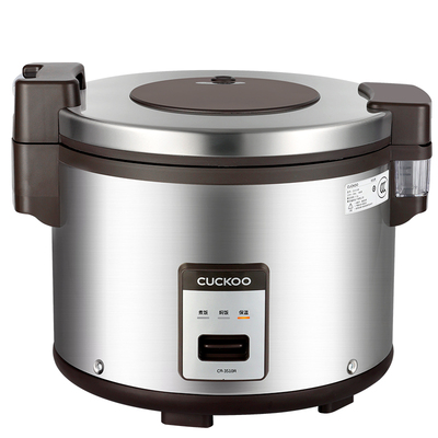 福库17.5升大容量保温商用电饭煲