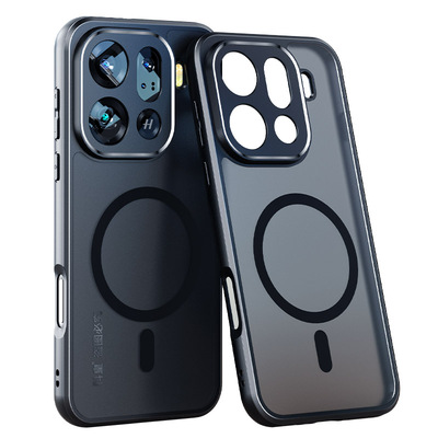 适用opporeno15C肤感手机壳赠膜