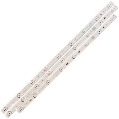 适用TCL LE32F8210灯条LED315D9-ZC14-03(A) LED315D8-ZC14-03(A)