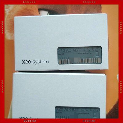 【问价】模拟量输入模块X20AI4622,x20ai4