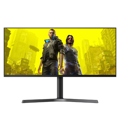 34英寸4k240hz带鱼屏219显示器