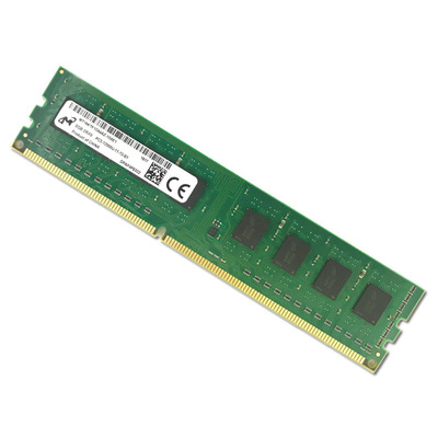镁光DDR38G1600DDR3L台式机