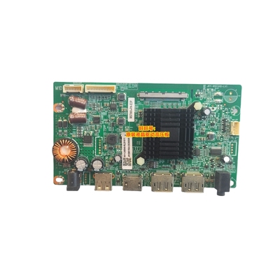 KTC雷神驱动板JRY-W9CUHD-LV1