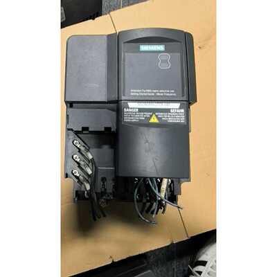 询价变频器Micromaster 440 6SE6440-