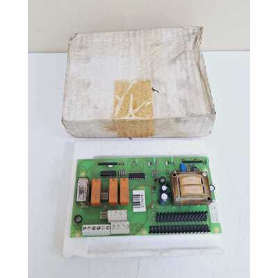 Seacold 56383001 DCU3SC R  DCUR Board CH