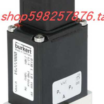 议价Bürkert BURKERT 宝德 宝帝 电磁阀0330 00078870