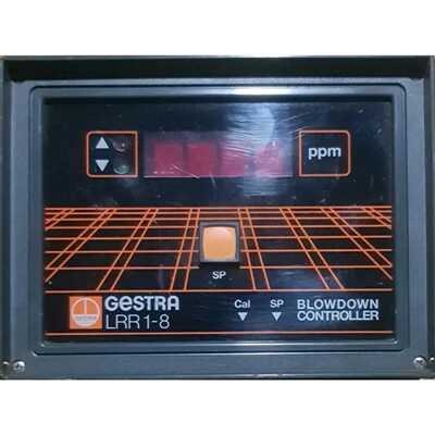 stra LRR 1-8排污控制器120/240V 6V-询价