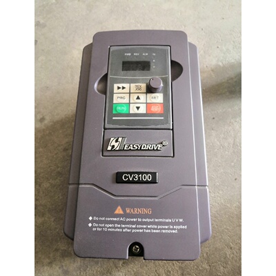 易驱变频器CV31004T0015M161.5KW拍前询价下单