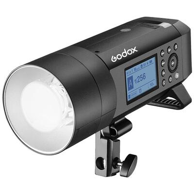 (二代升级)神牛AD400proII外拍灯