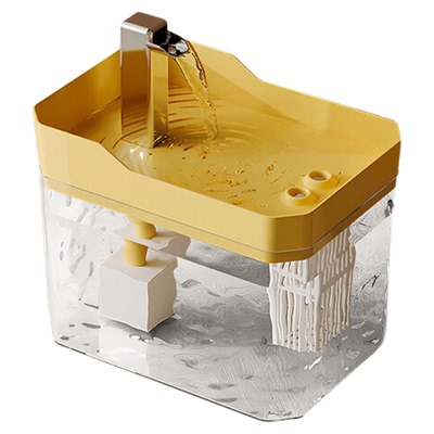 猫咪饮水机流动饮水器自动喂水器