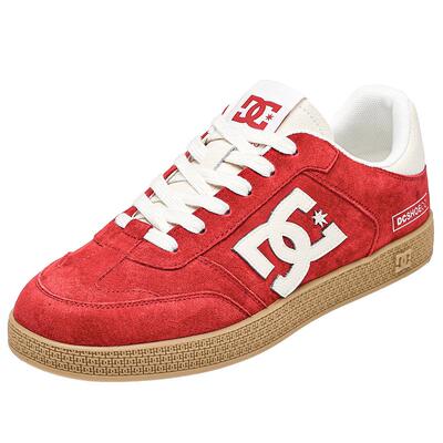 DCSHOES TRUX夏季德训鞋美式复古滑板鞋轻便休闲鞋男