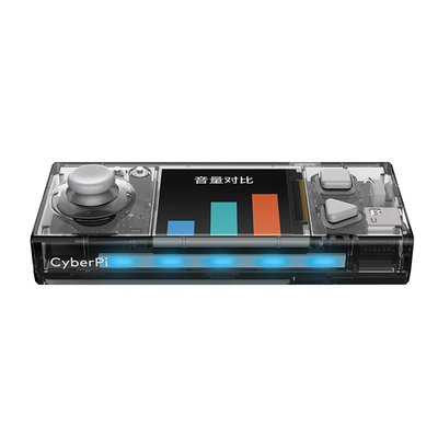 makeblock童心制物芯派人工智能