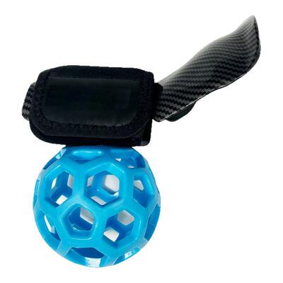 高尔夫挥杆魔球专业手腕角度控制