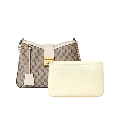 适用于Gucci古驰Padlock系列内胆