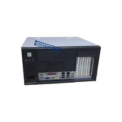 研华科技IPC-5120工控机505L
