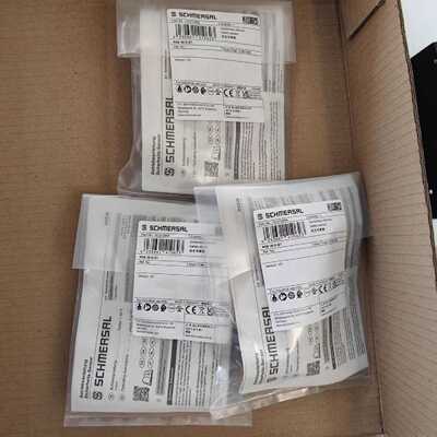 议价Schmersal施迈赛DE-42279 RSS36-SD-ST RSS260-D-ST RSS260-S