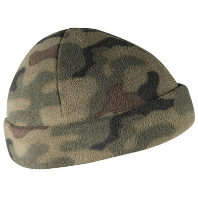 战术登山骑行户外防风运动抓绒帽