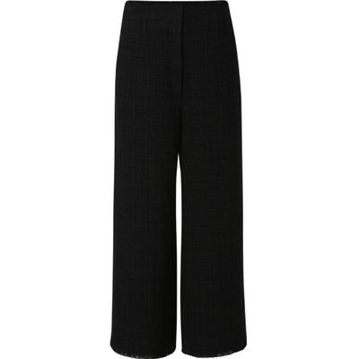 IIIVIVINIKO气质复古休闲裤