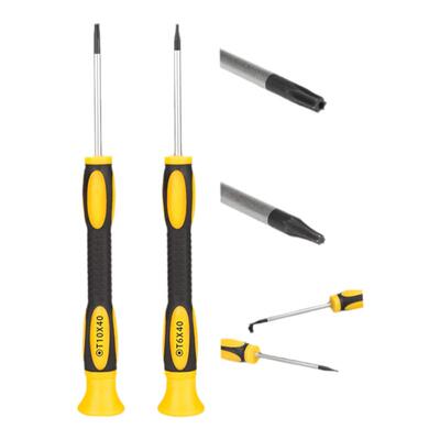 电视机拆机专用笔记本屏轴螺丝刀