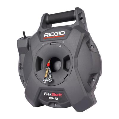 里奇疏通机软轴链条油块咖啡渣