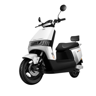 官网新款长续航电动摩托车