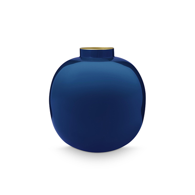 PipStudio珐琅金属花瓶