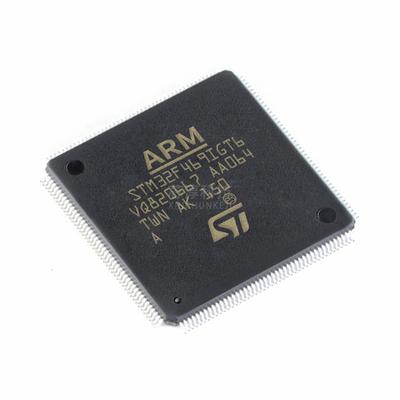 STM32F469IGT6单片机芯片