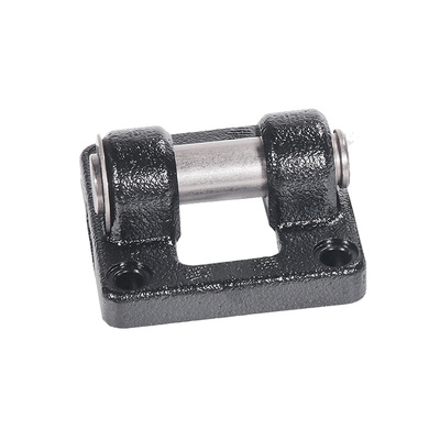 亚德客-标准气缸底座附件-CA/CB