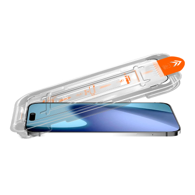 尚尘无尘仓除尘苹果手机钢化膜