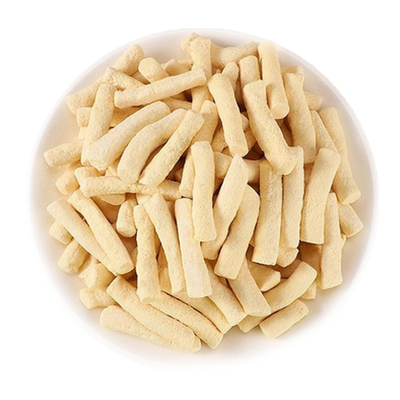 宠物零食营养冻干羊奶棒磨牙棒