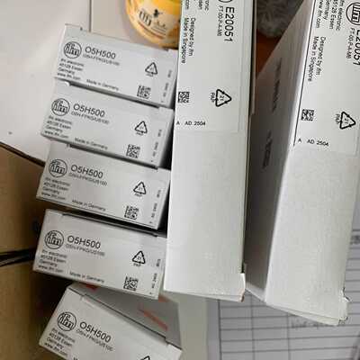 【议价-可维修】 IFM E20051 O5H500 /均有货