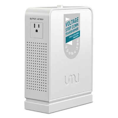 变压器220V转110V/100V日本美国