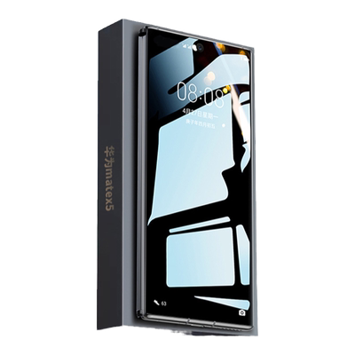 适用华为matex5钢化膜外屏手机膜