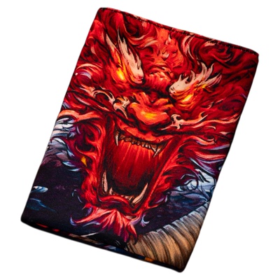 无欲刀帕GOD'S刀具配件DIY刀鞘