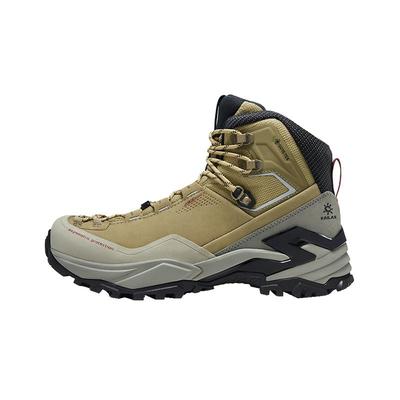 凯乐石MT5-3GTX防水徒步登山鞋