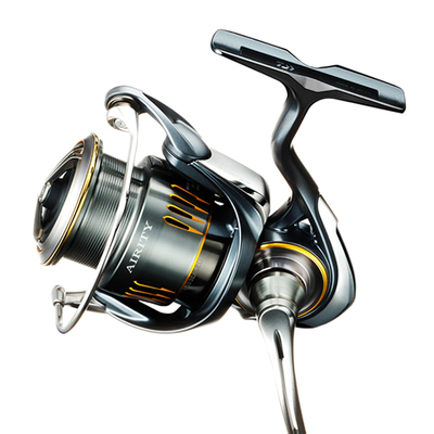 DAIWA日本纺车轮阿力迪AIRITYLT