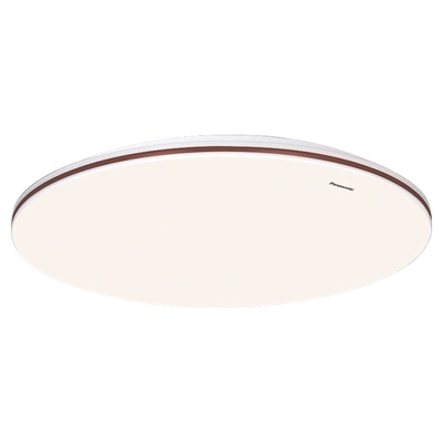 松下新款护眼照明led吸顶灯